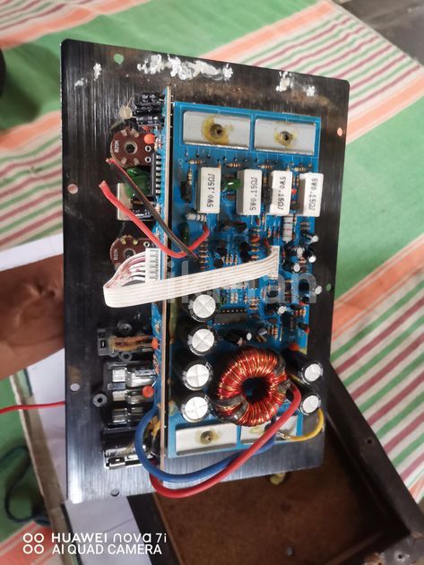 Plate Amplifier in Rambukkana | ikman