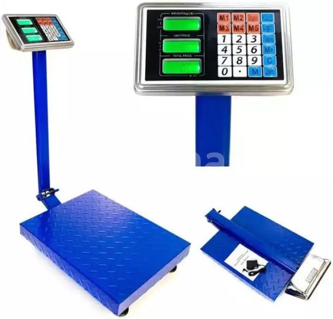 PLATFORM SCALE for Sale in Dehiwala | ikman