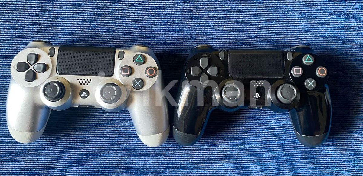 Playstation 4 V2 Controllers and Games for Sale in Piliyandala | ikman