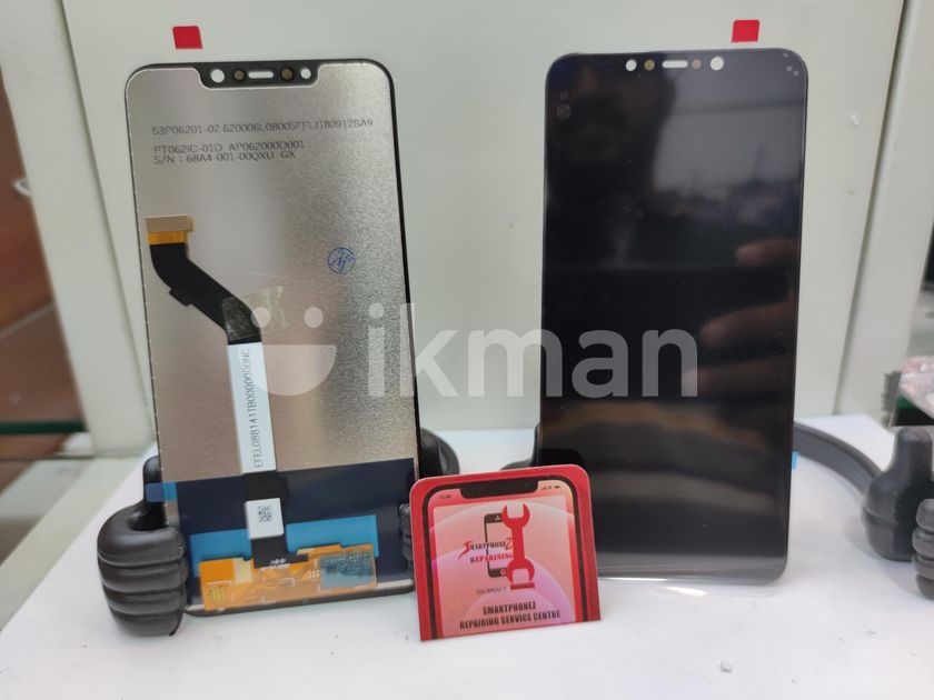 Poco F1 Display Repair Colombo 3 Ikman