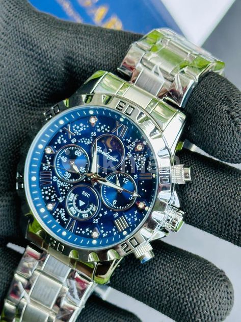 Poedagar New Luxury Watch for Sale in Akuressa | ikman