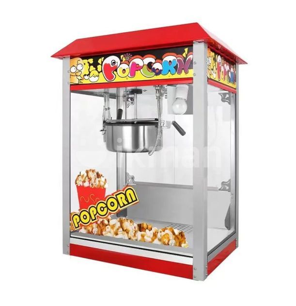 POPCORN MACHINE for Sale in Colombo 12 | ikman