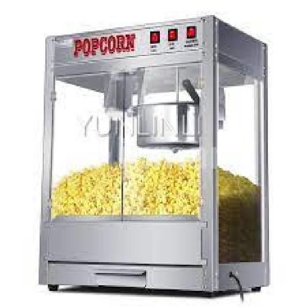 POPCORN MACHINE for Sale in Colombo 12 | ikman