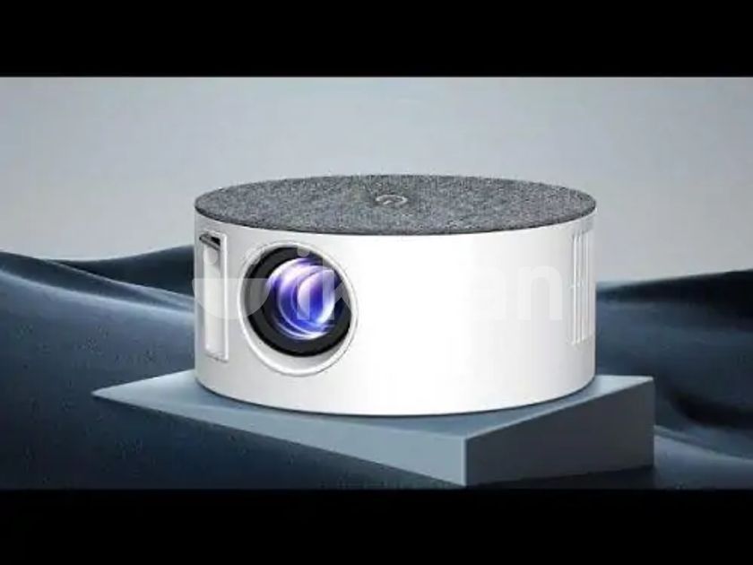 Portable Full HD Smart Projector for Sale in Avissawella | ikman