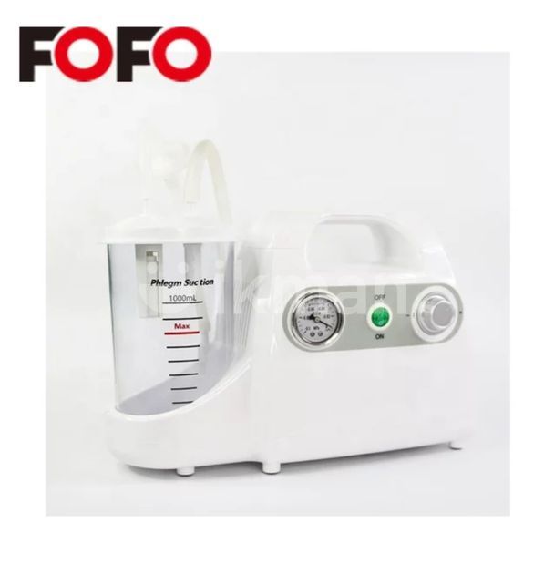 Portable Suction Machine in Malabe | ikman