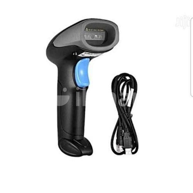 Pos 1D Barcode Scanner-Plug and play for Sale in Nugegoda | ikman