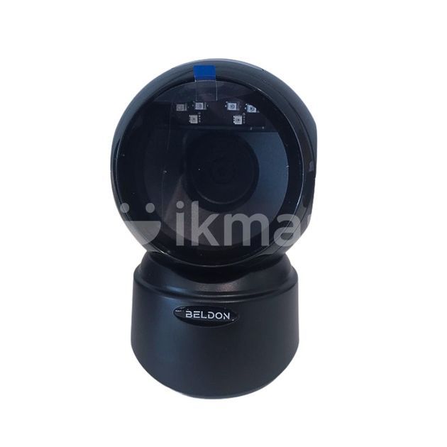 POS - 2D Desktop Barcode Reader for Supermarket for Sale in Colombo 5 ...