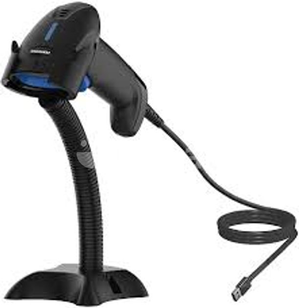 POS 2D HH Barcode Scanner QR IR in Boralesgamuwa | ikman