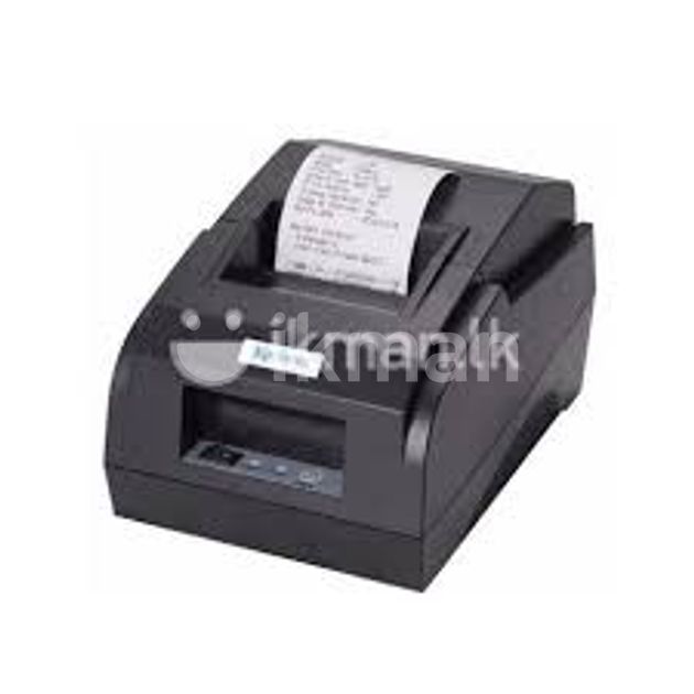 Pos 58 Mm Xprinter Thermal Receipt Usb for Sale in Boralesgamuwa | ikman