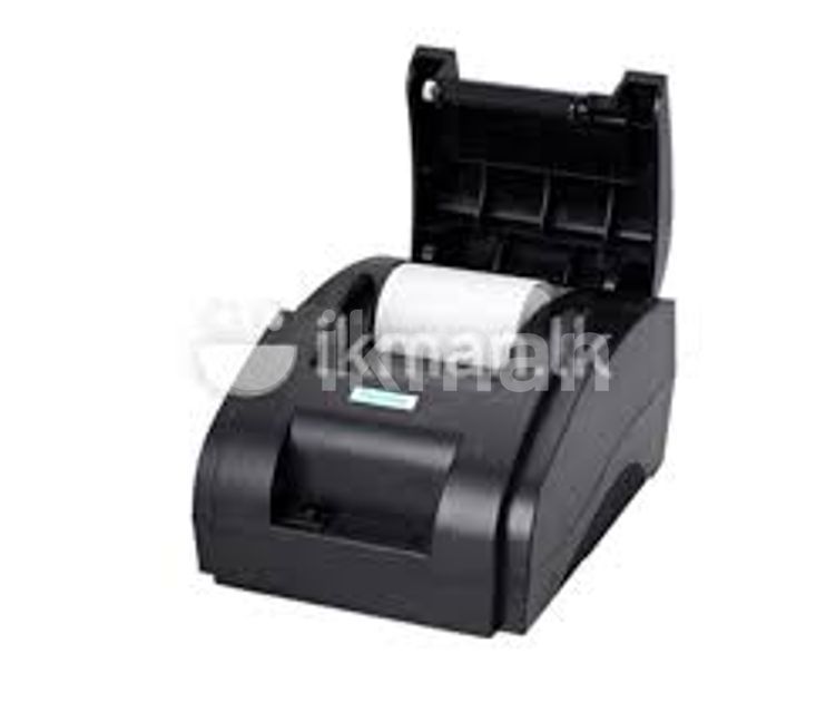 POS 58mm Thermal Bill Printer in Boralesgamuwa | ikman