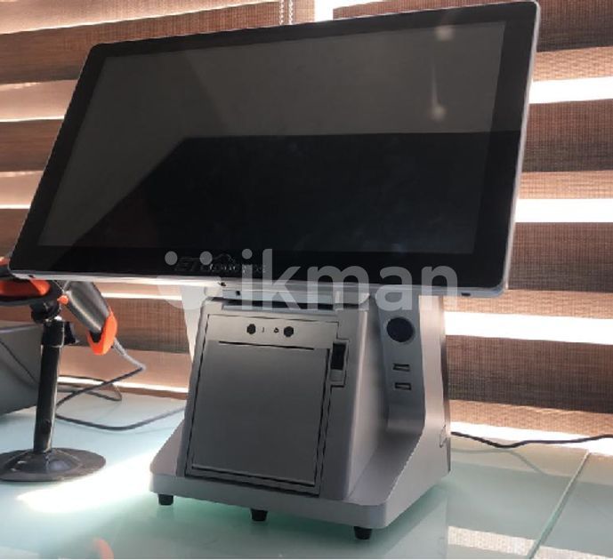POS All In One Touch Unit for Sale in Boralesgamuwa | ikman
