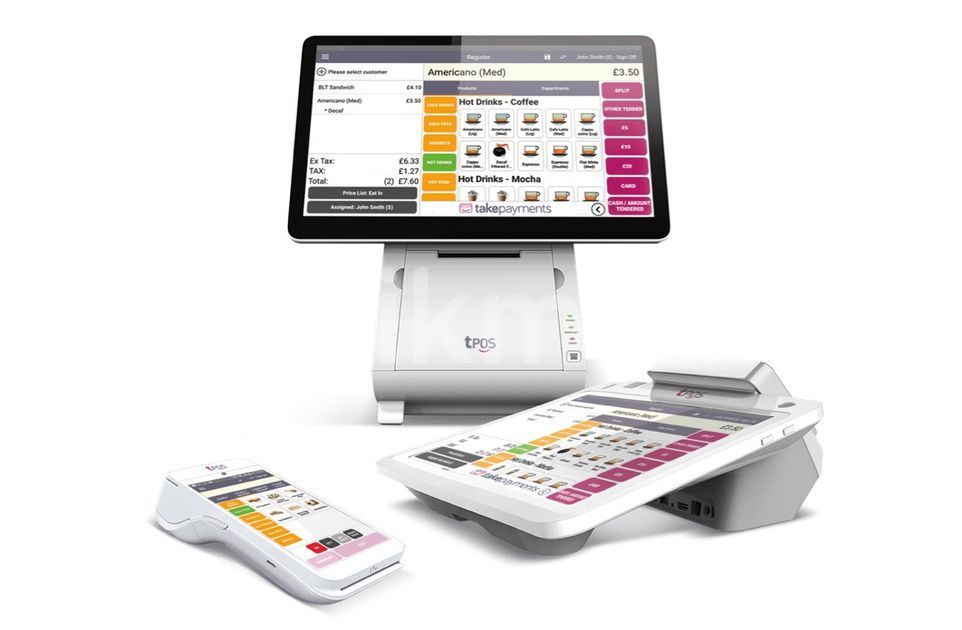 POS & Billing System in Ingiriya | ikman