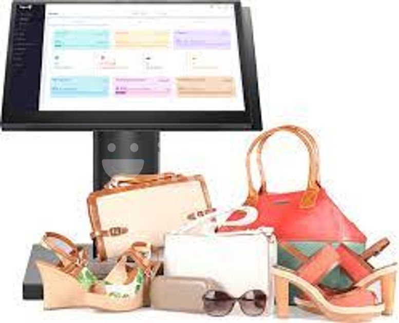 Pos Bag Shoe Fancy Item Shop System Software for Sale in Boralesgamuwa ...