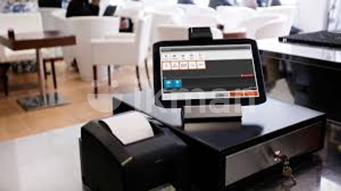 POS Bakery Cafe Juice Bar System Software for Sale in Boralesgamuwa | ikman