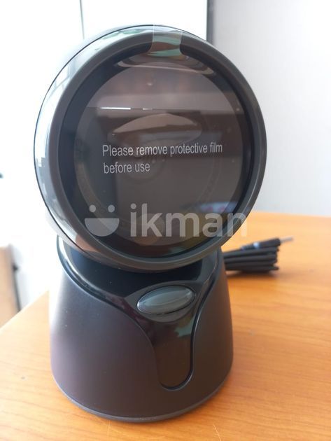 POS Barcode Scanner 2D Desk for Sale in Boralesgamuwa | ikman