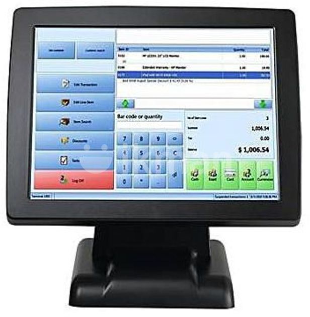 POS Billing Stock Control Reporting System for Sale in Nugegoda | ikman
