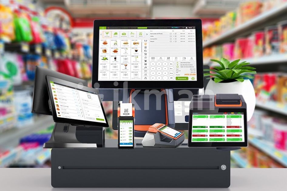 POS Billing System For Any Business for Sale in Moratuwa | ikman