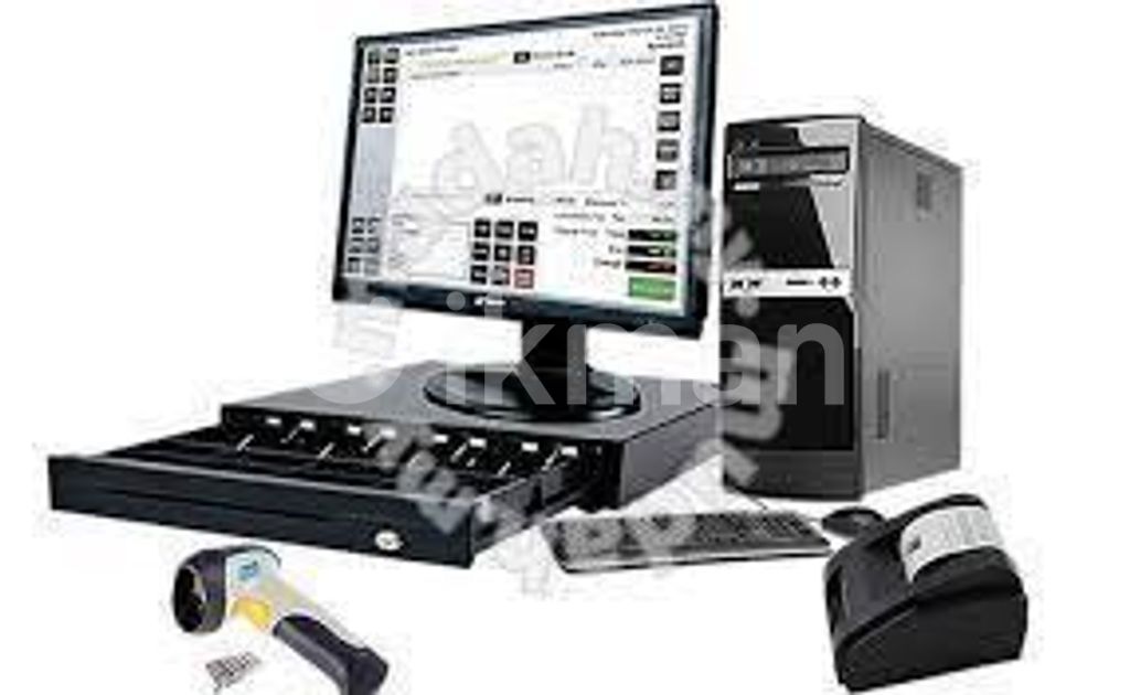 POS Billing With Inventory Software for Sale in Boralesgamuwa | ikman