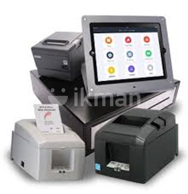 POS Book Shop Communication System Software for Sale in Boralesgamuwa ...