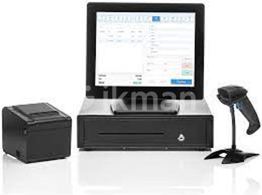 POS Bridal Cosmetic Salon System Sofware for Sale in Boralesgamuwa | ikman