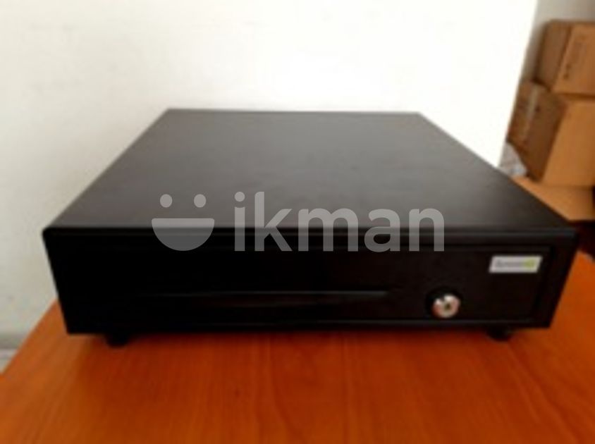 POS Cash Box Till Drawer Unit for Sale in Boralesgamuwa | ikman