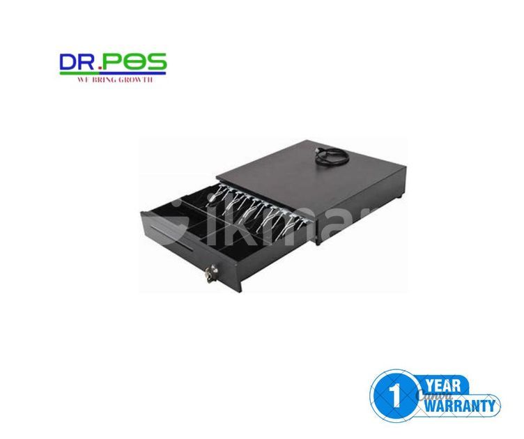 POS Cash Drawer 5 Notes With 8 Coins for Sale in Boralesgamuwa | ikman