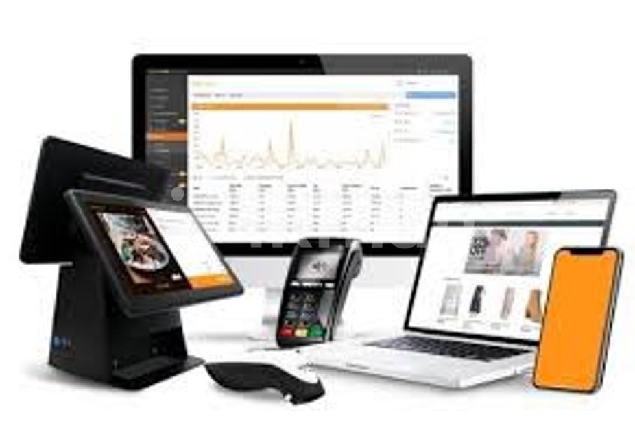 POS Cashier Billing System Software For Any Business for Sale in Negombo | ikman