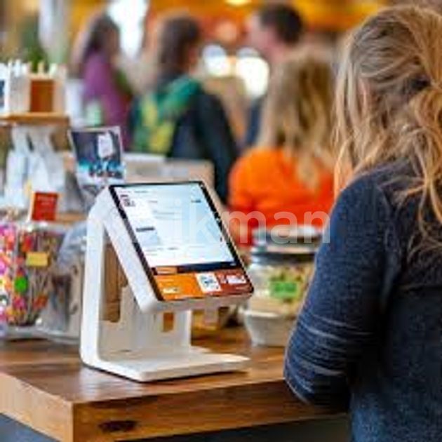 POS Cashier Billing System Solutions Software for Sale in Nugegoda | ikman