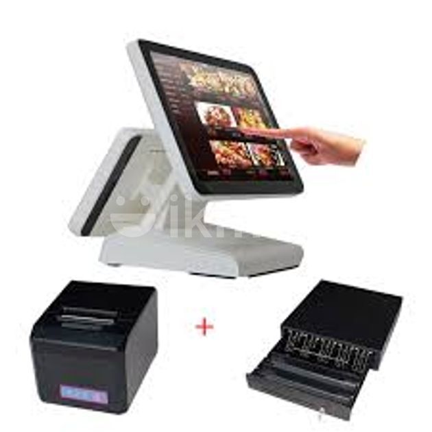 POS Cashier KOT BOT System in Boralesgamuwa | ikman