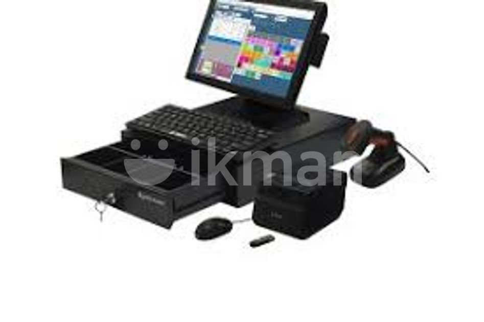 POS Economy System Software for Sale in Boralesgamuwa | ikman