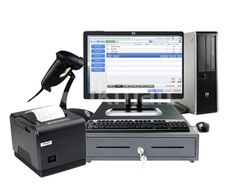POS Full Package System Software for Sale in Kekirawa | ikman