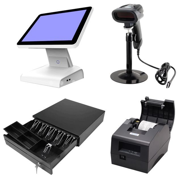 POS Full Package System Software in Homagama | ikman