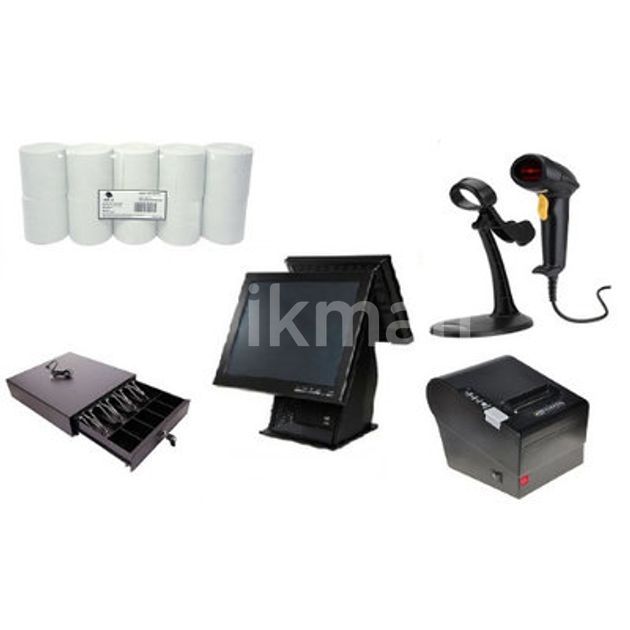 POS Full Package System#Software for Sale in Maharagama | ikman