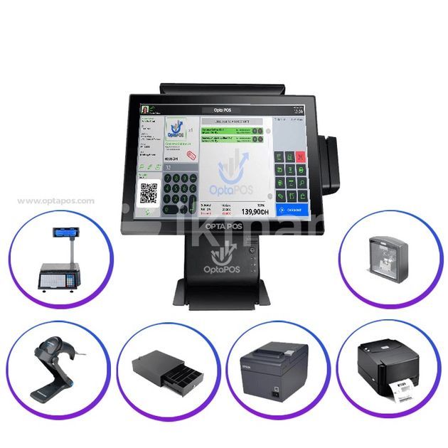 POS Full Packages Billings System for Sale in Kottawa | ikman