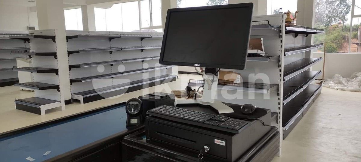 POS Full Packages System Software for Any Business for Sale in Kottawa ...