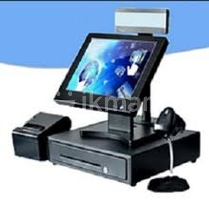 POS Home Appliances Electrical Electronic Shop Software for Sale in ...