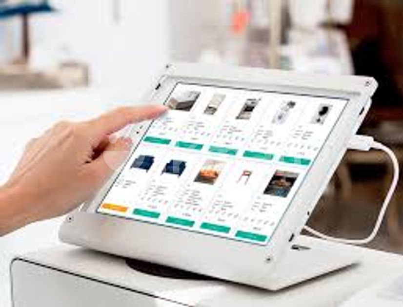 POS Inventory Stock Control System Software for Sale in Boralesgamuwa ...