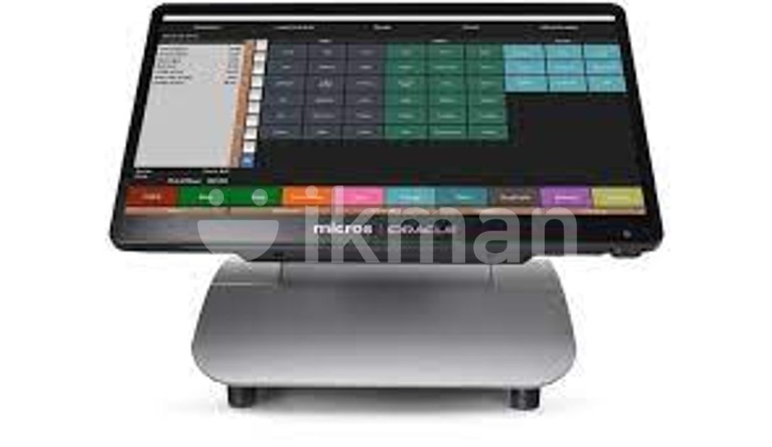 Pos Optical Shop System Software for Sale in Boralesgamuwa | ikman