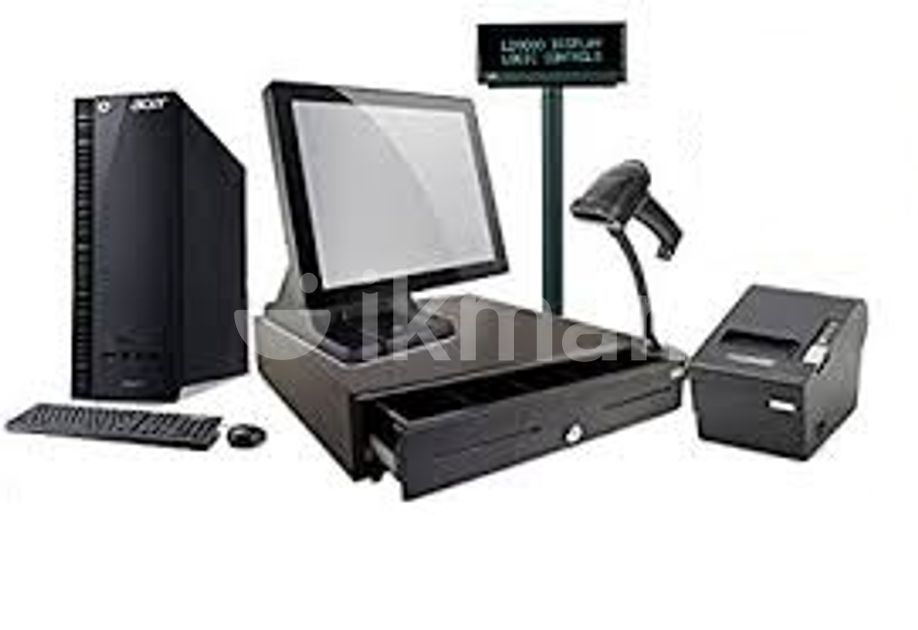POS Paharmacy Lab System Software for Sale in Boralesgamuwa | ikman