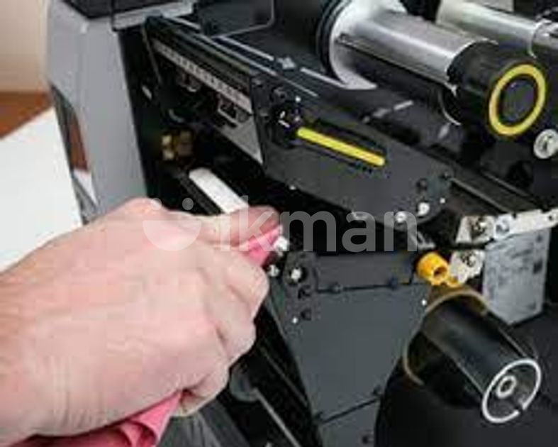 POS Printers Repair-Upgrade Smart | Boralesgamuwa | ikman