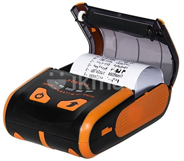POS - RONGTA 80MM BULETOOTH THERMAL PRINTER in Colombo 4 | ikman