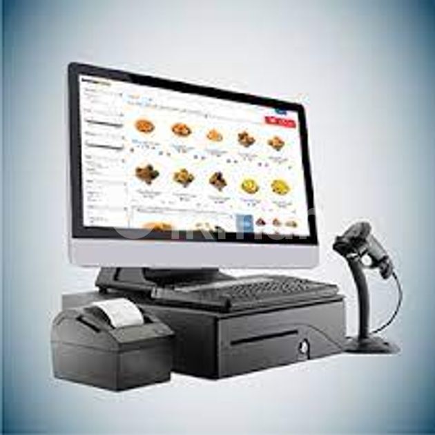 POS Salon Billing System Software in Boralesgamuwa | ikman