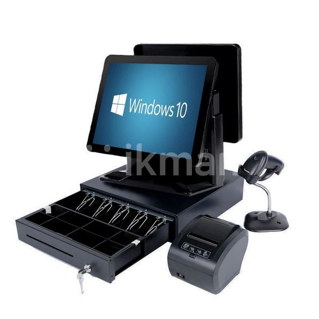 POS Software with Accessories Packages for Sale in Mahiyanganaya | ikman