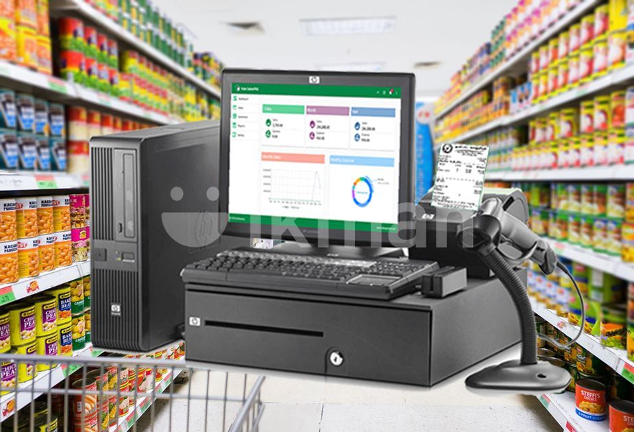 POS System Billing packages for Sale in Athurugiriya | ikman