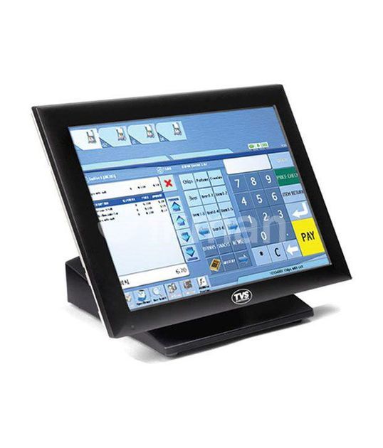 Pos System Billing Reporting User Friendly Interface for Sale in ...