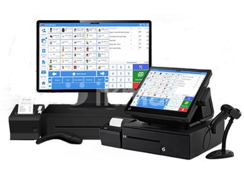 POS System for all Shop User-friendly software and Fast Billing for ...