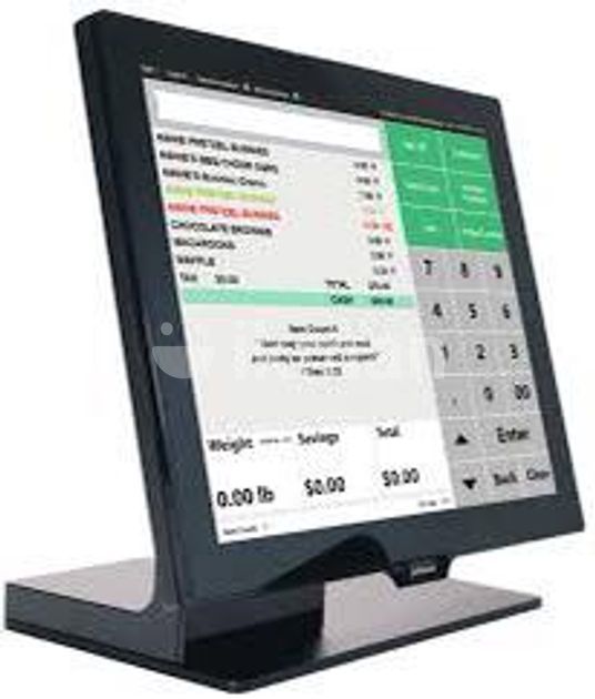 POS System For All Shops A56 for Sale in Nugegoda | ikman