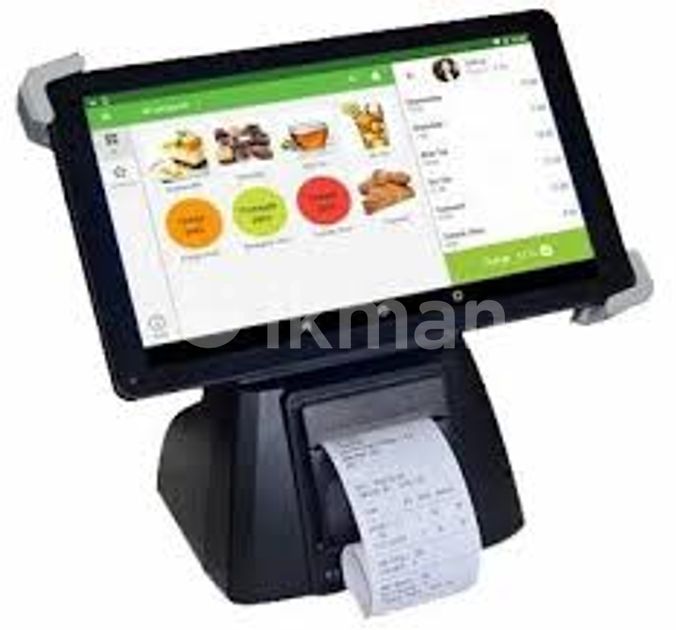 POS System For All Stock Control Software Development | Nugegoda | ikman
