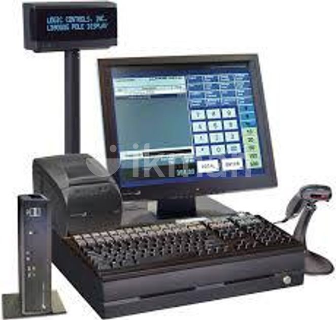 POS System For All Stock Control Software for Sale in Nugegoda | ikman