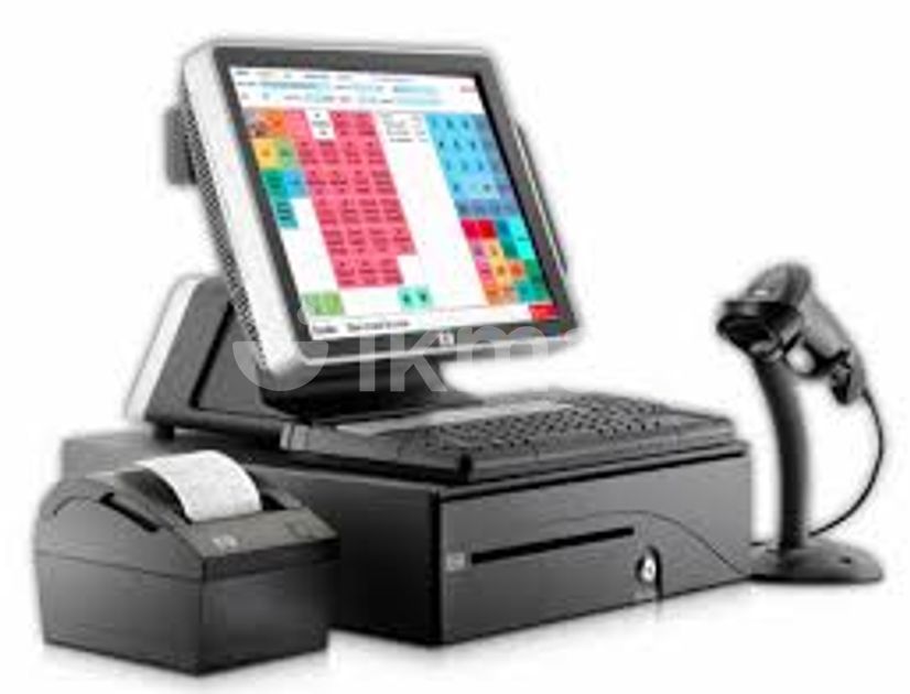 POS System for LAB Pharmacy Software for Sale in Boralesgamuwa | ikman